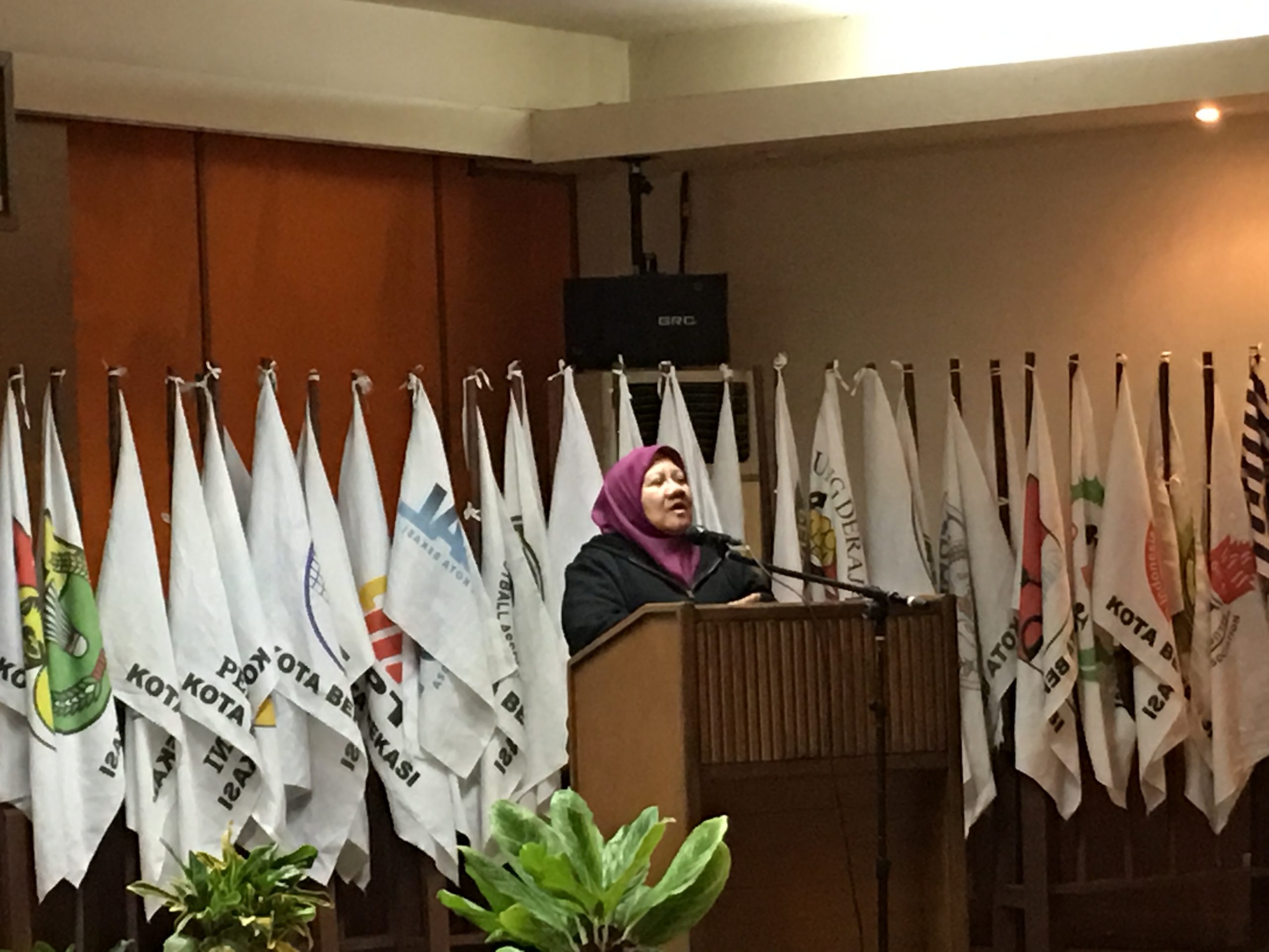 Kejutan Awal Tahun 2023, Sekda Kota Bekasi Dimutasi - Go Bekasi