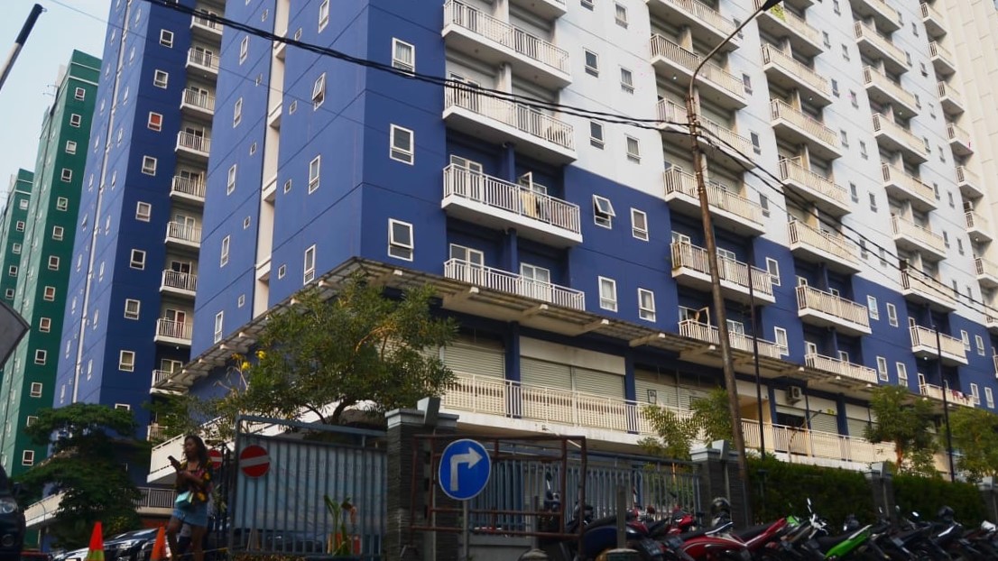Tak Tepat Sasaran, Bekasi Mulai Batasi Pembangunan Apartemen - Go Bekasi