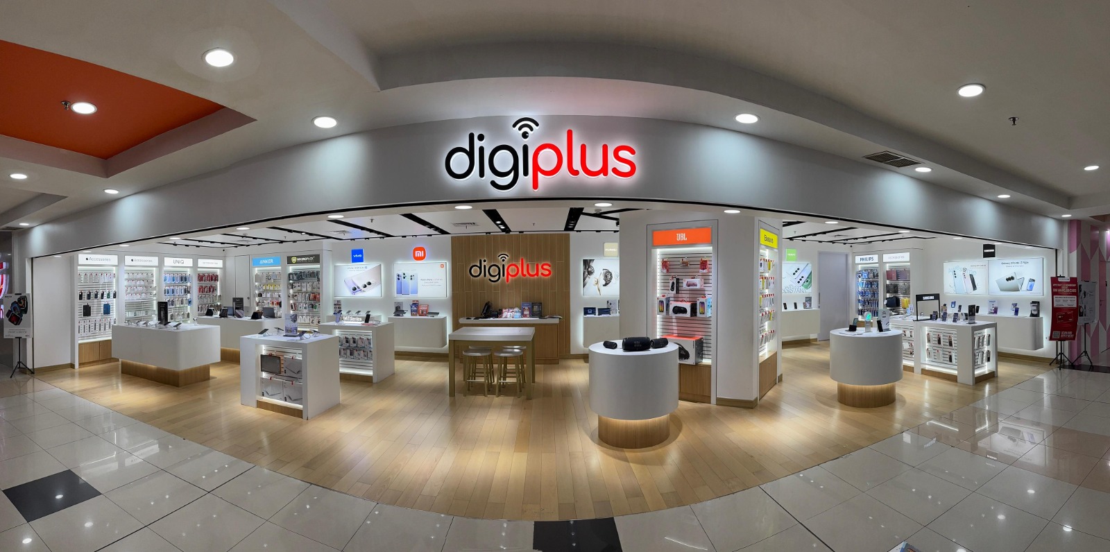 Digiplus Perluas Jangkauan dan Hadirkan Pilihan Gadget Terbaru di ...