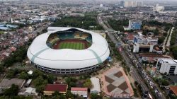 Stadion Patriot Candrabhaga Jadi Venue Resmi Piala AFF U-23 2025, Kota ...