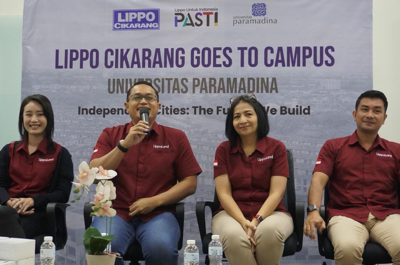 LPCK Gandeng Universitas Paramadina, Bangun Sinergi Dunia Pendidikan ...